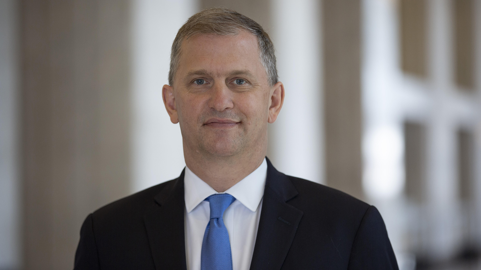 Sean Casten | Chicago News | WTTW