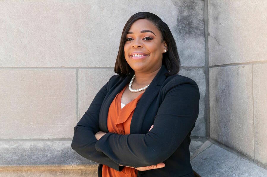 Kina Collins | Chicago News | WTTW