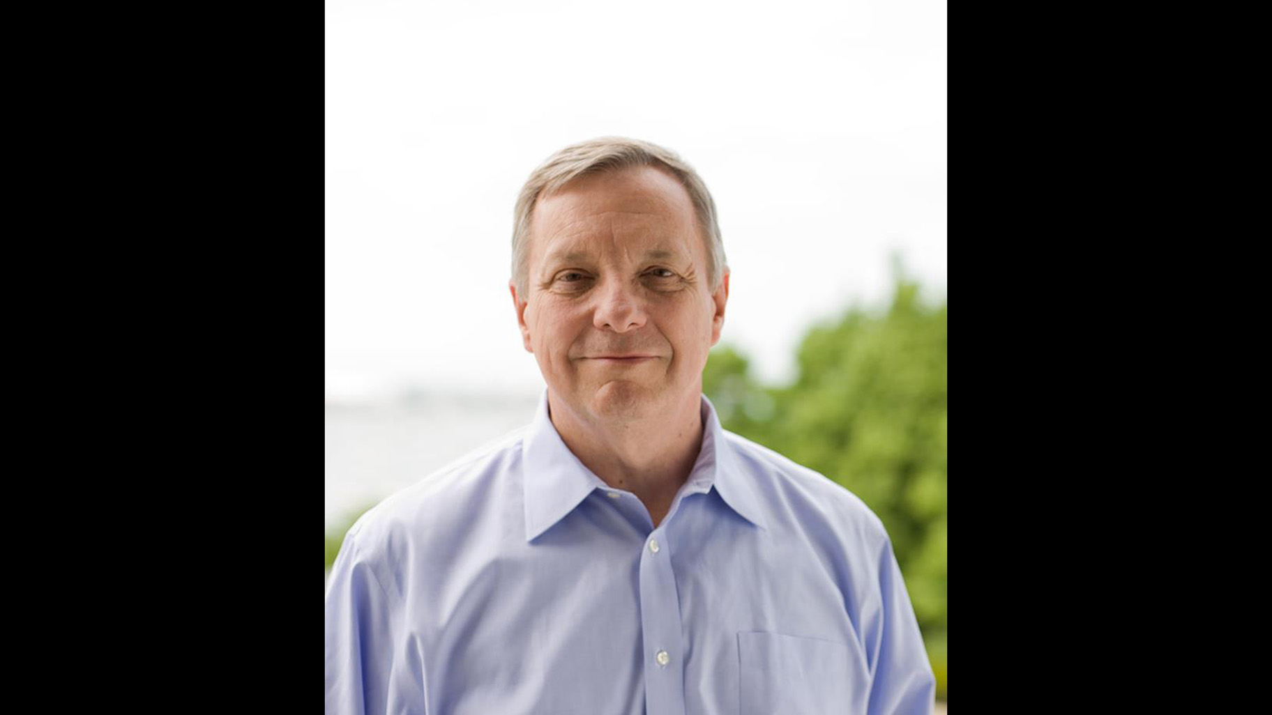 Richard J. Durbin - D (incumbent) | Chicago News | WTTW