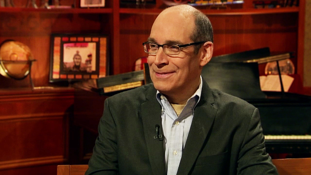 Ask Geoffrey | Chicago News | WTTW