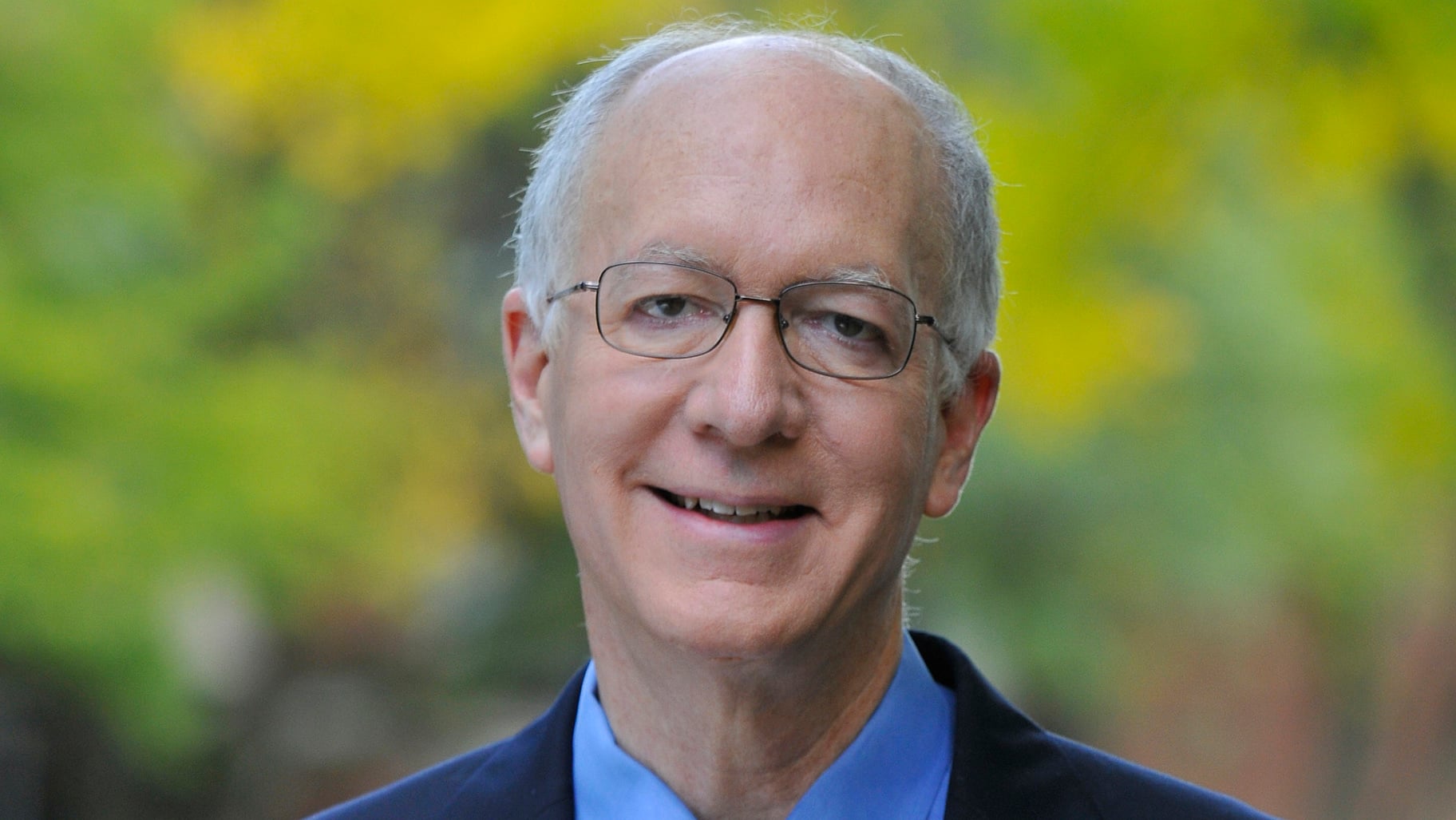 Bill Foster | Chicago News | WTTW