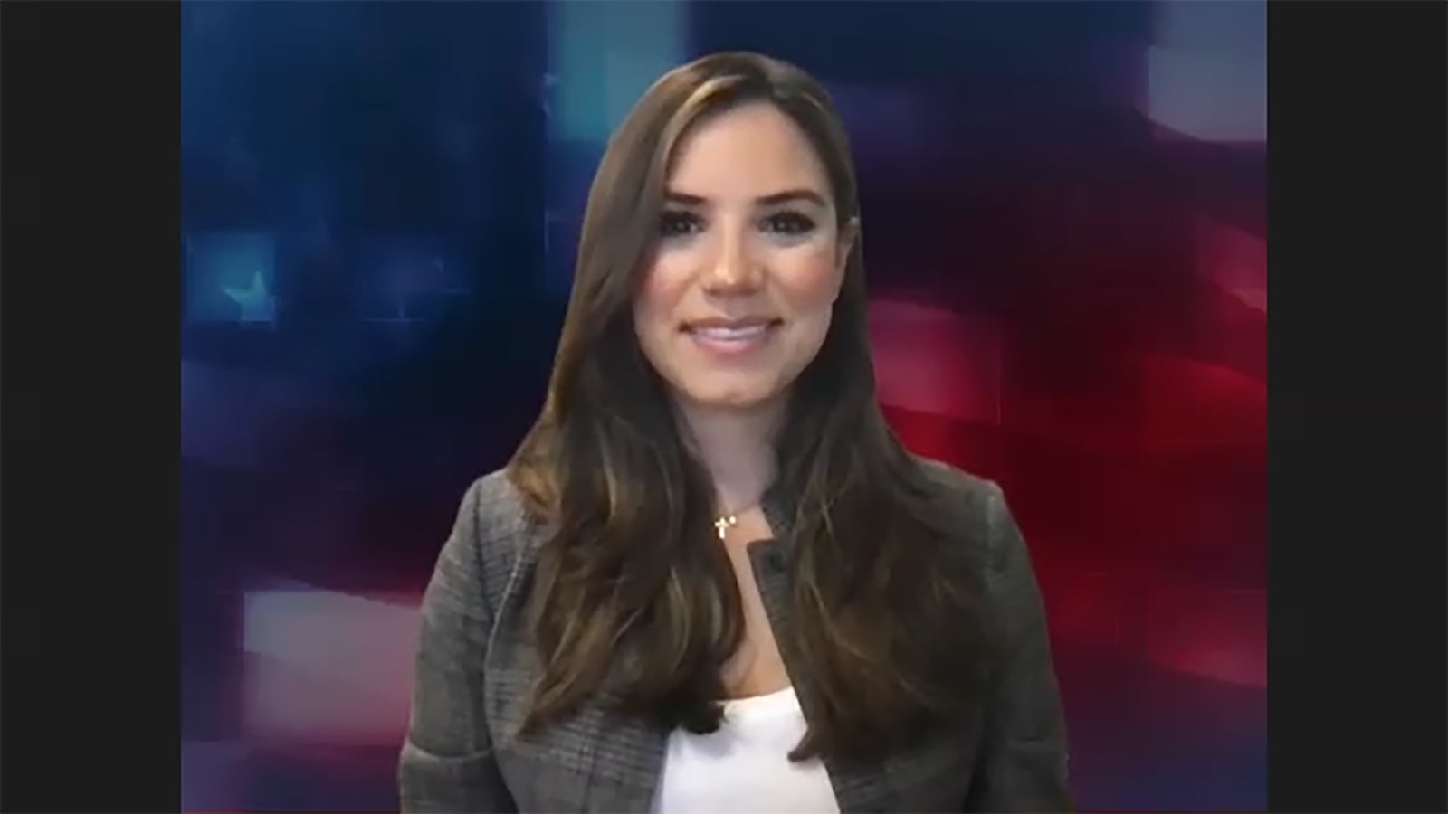 Catalina Lauf (R) | Chicago News | WTTW