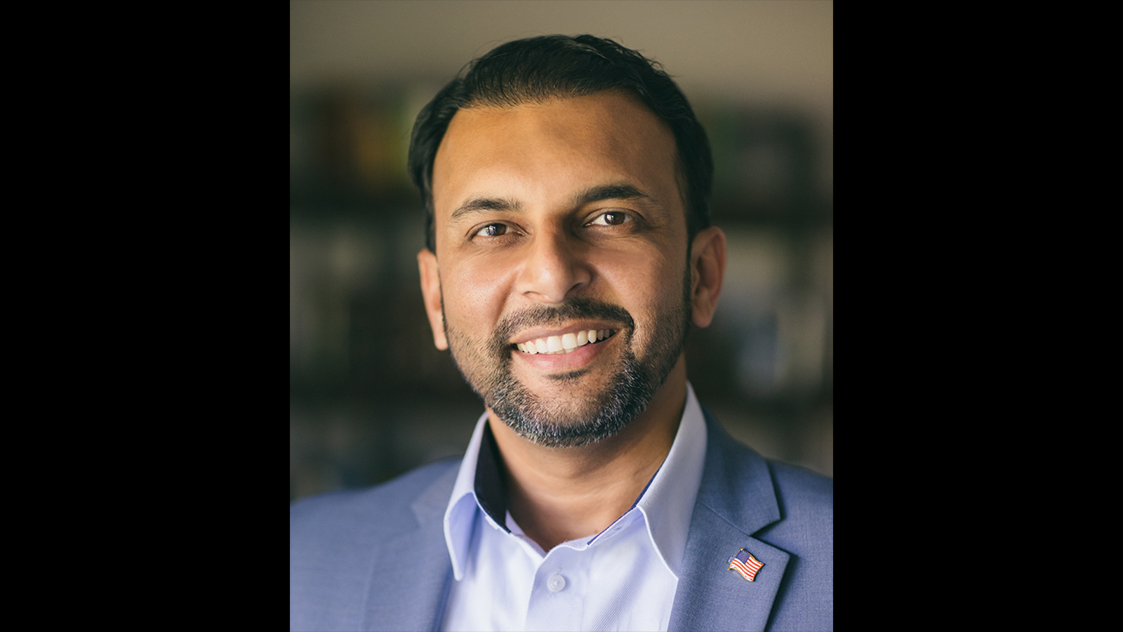 Qasim Rashid | Chicago News | WTTW