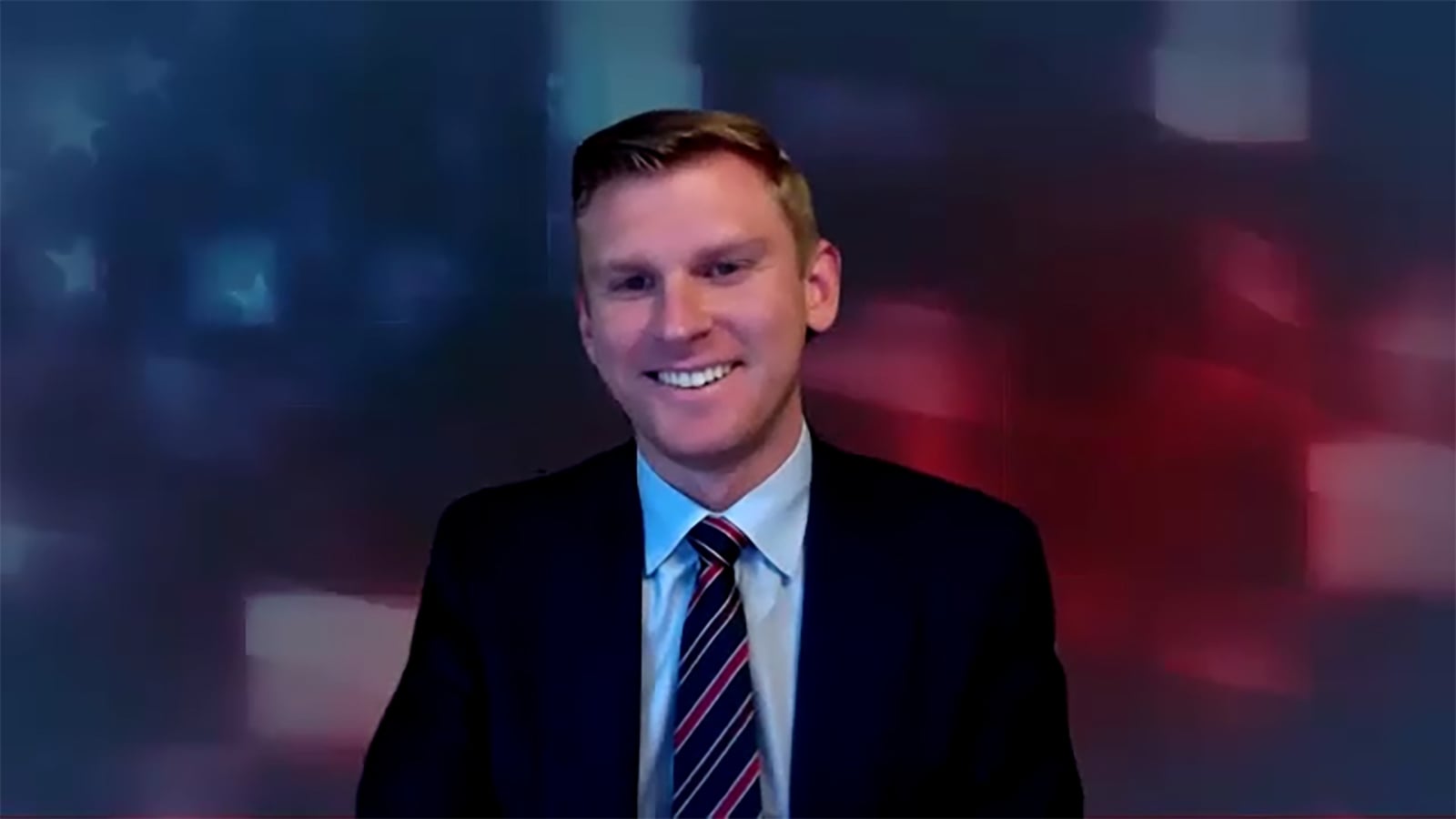 Jesse Reising (R) | Chicago News | WTTW