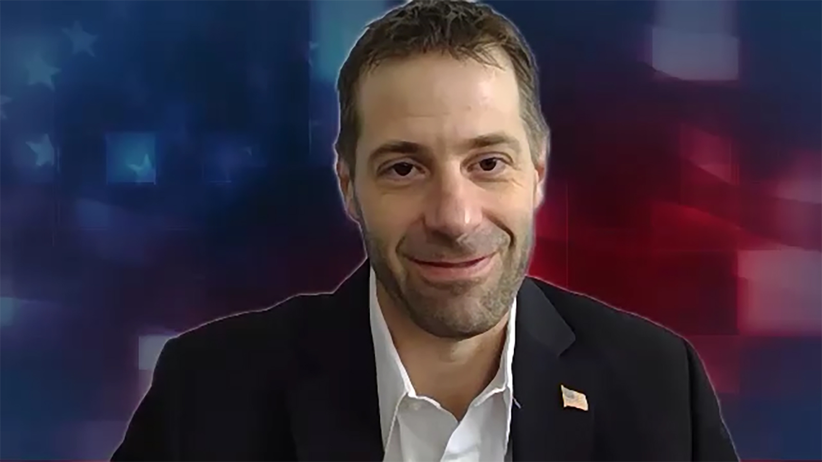 Matt Hausman (R) | Chicago News | WTTW