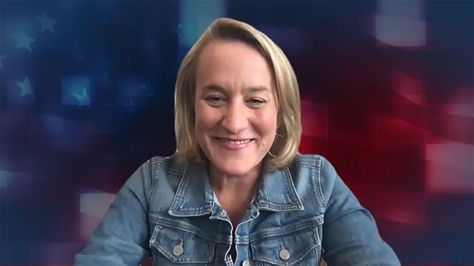 Nikki Budzinski (D) | Chicago News | WTTW