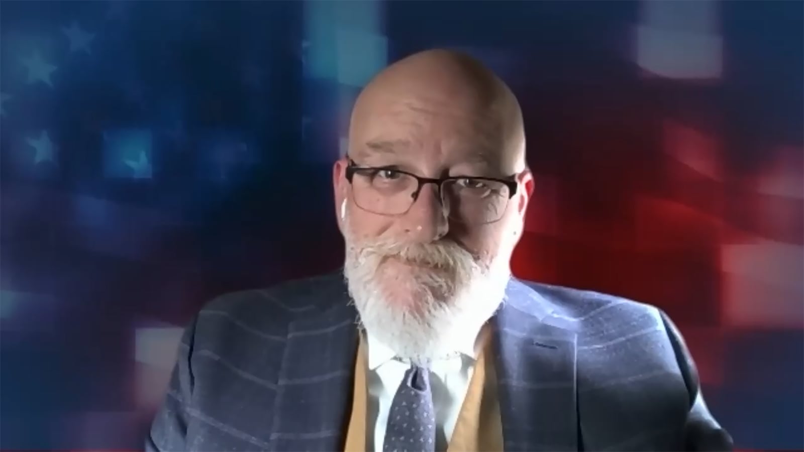 Michael Rebresh (R) | Chicago News | WTTW