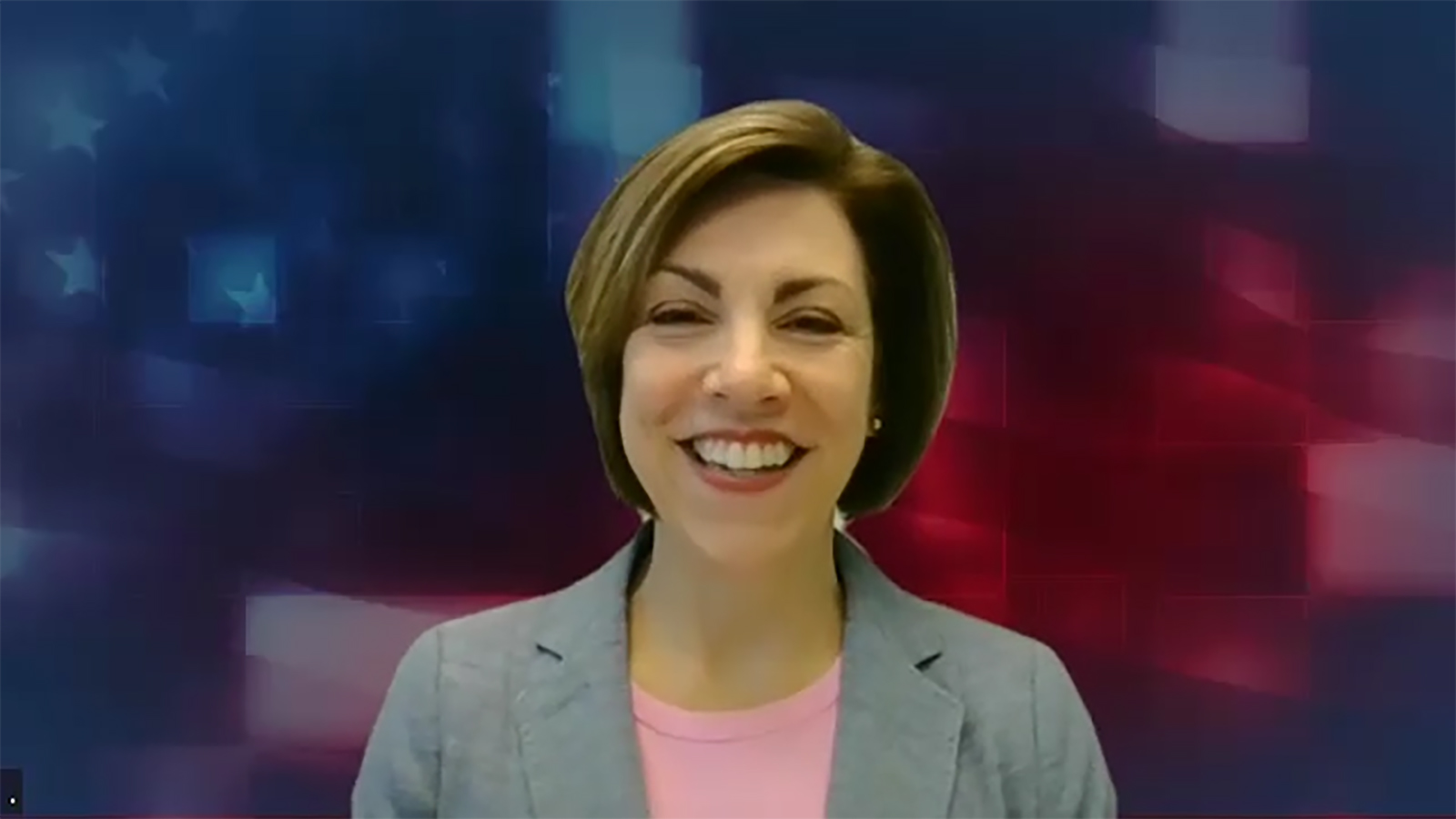 Angie Normoyle (D) | Chicago News | WTTW