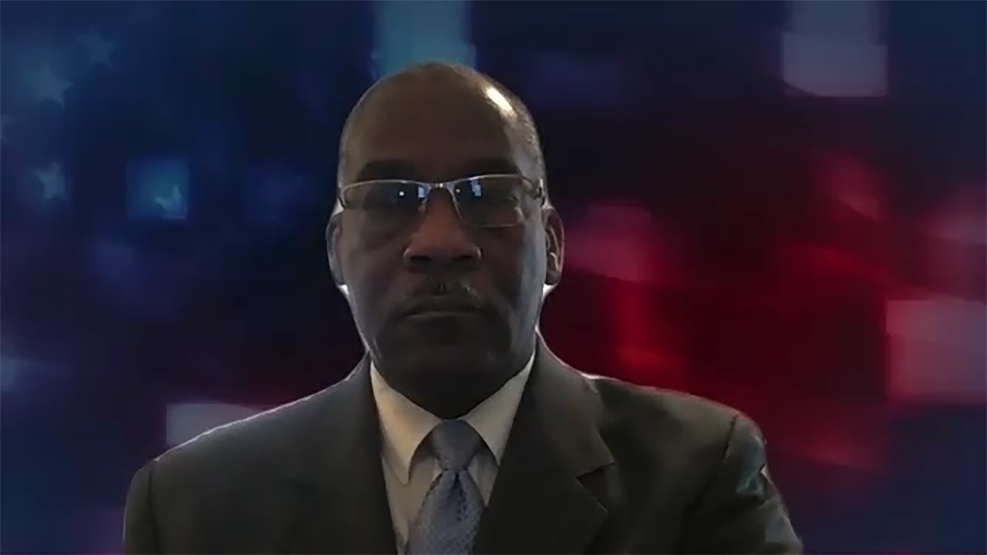 Marcus Lewis (D) | Chicago News | WTTW