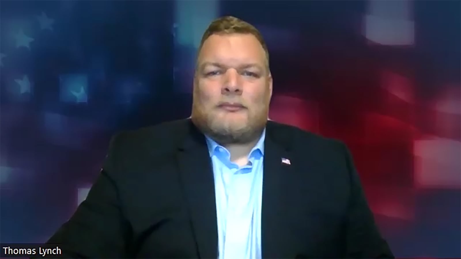 Thomas Lynch (R) | Chicago News | WTTW