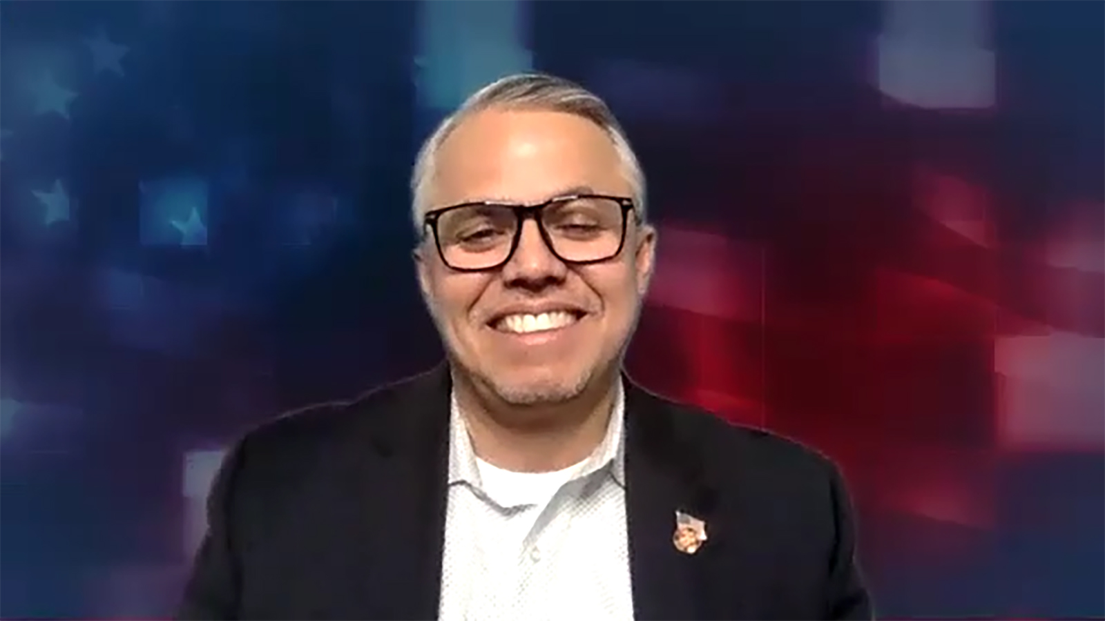 Gilbert ‘Gil’ Villegas (D) | Chicago News | WTTW