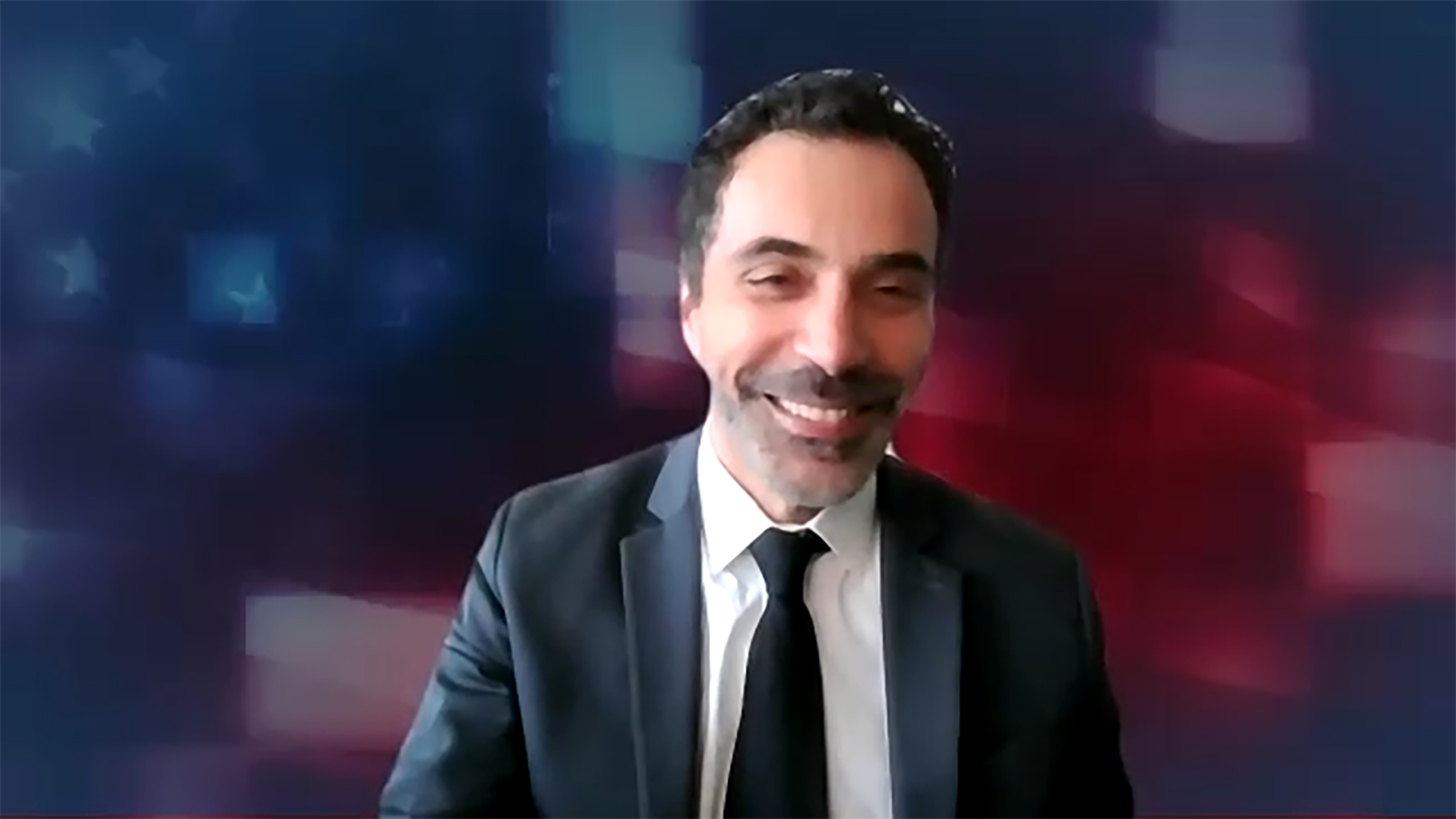 Iymen H. Chehade (D) | Chicago News | WTTW