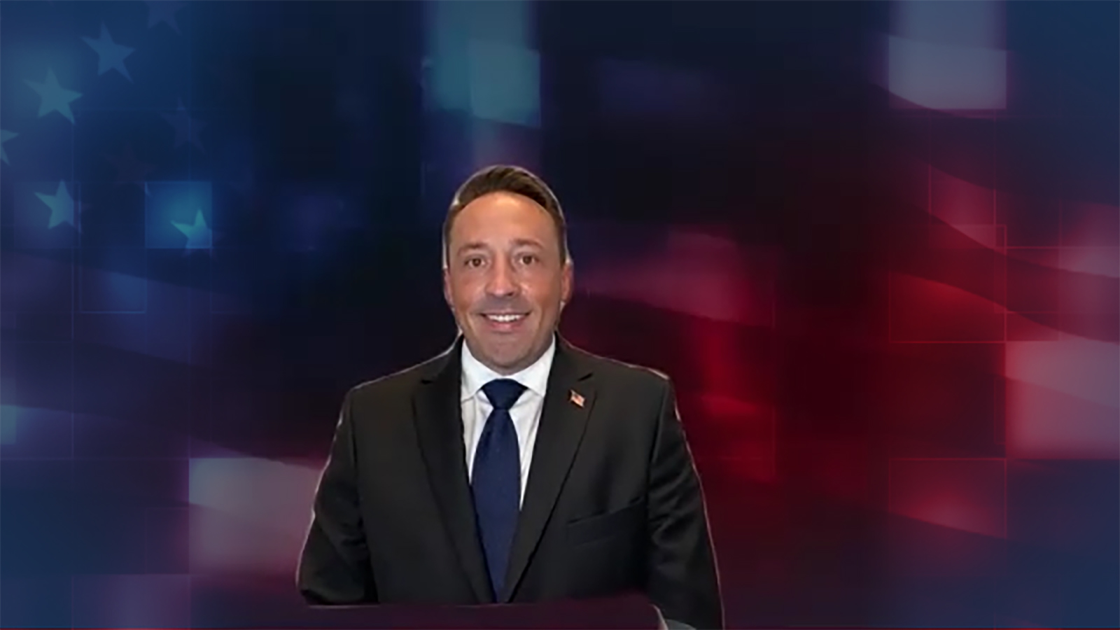 Justin Burau (R) | Chicago News | WTTW