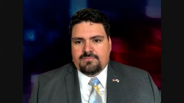 Jesus Solorio - R | Chicago News | WTTW