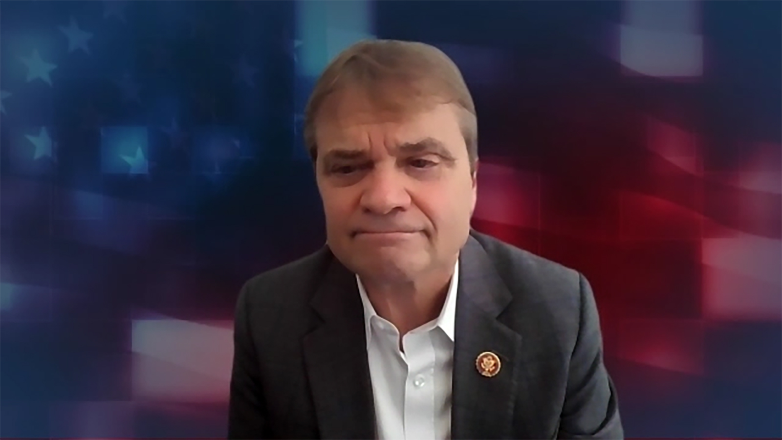 Mike Quigley (D) - Incumbent | Chicago News | WTTW