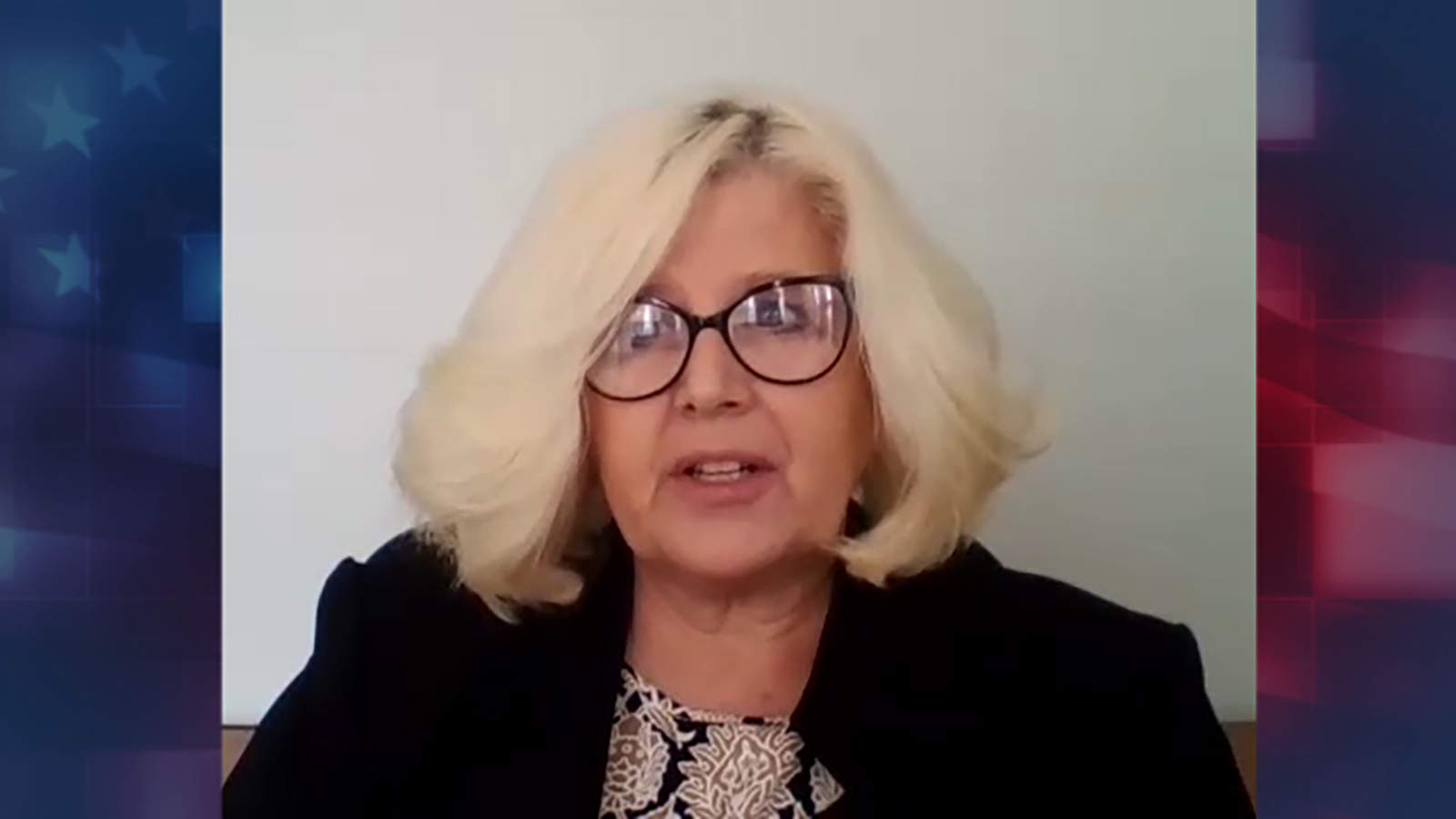 Catherine A. O’Shea (R) | Chicago News | WTTW