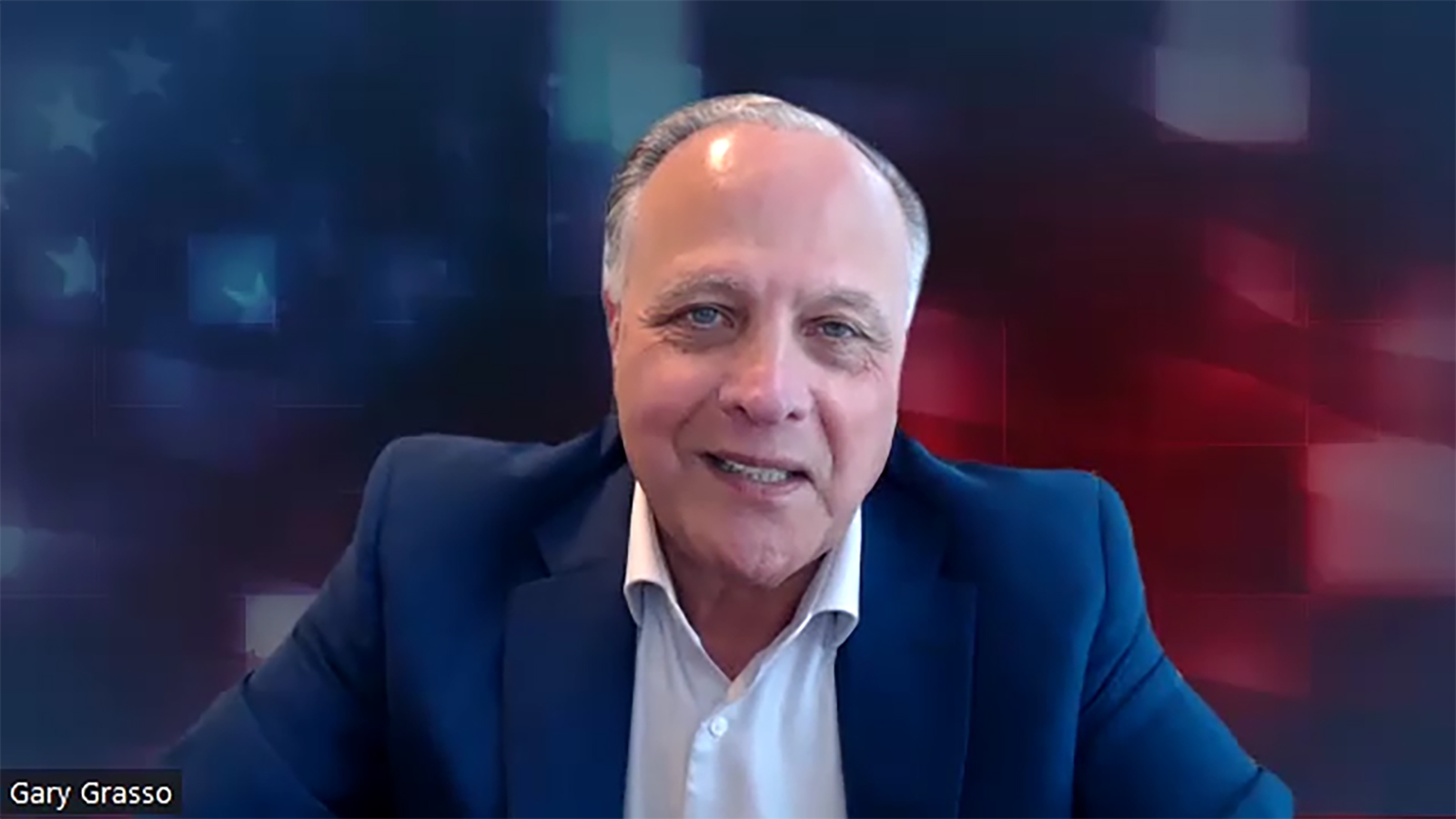 Gary Grasso (R) | Chicago News | WTTW