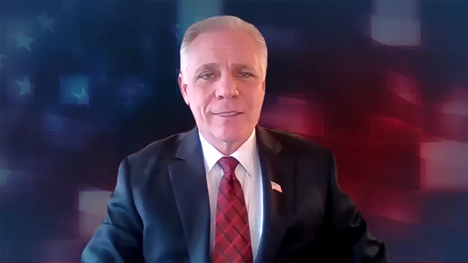 Keith Pekau (R) | Chicago News | WTTW