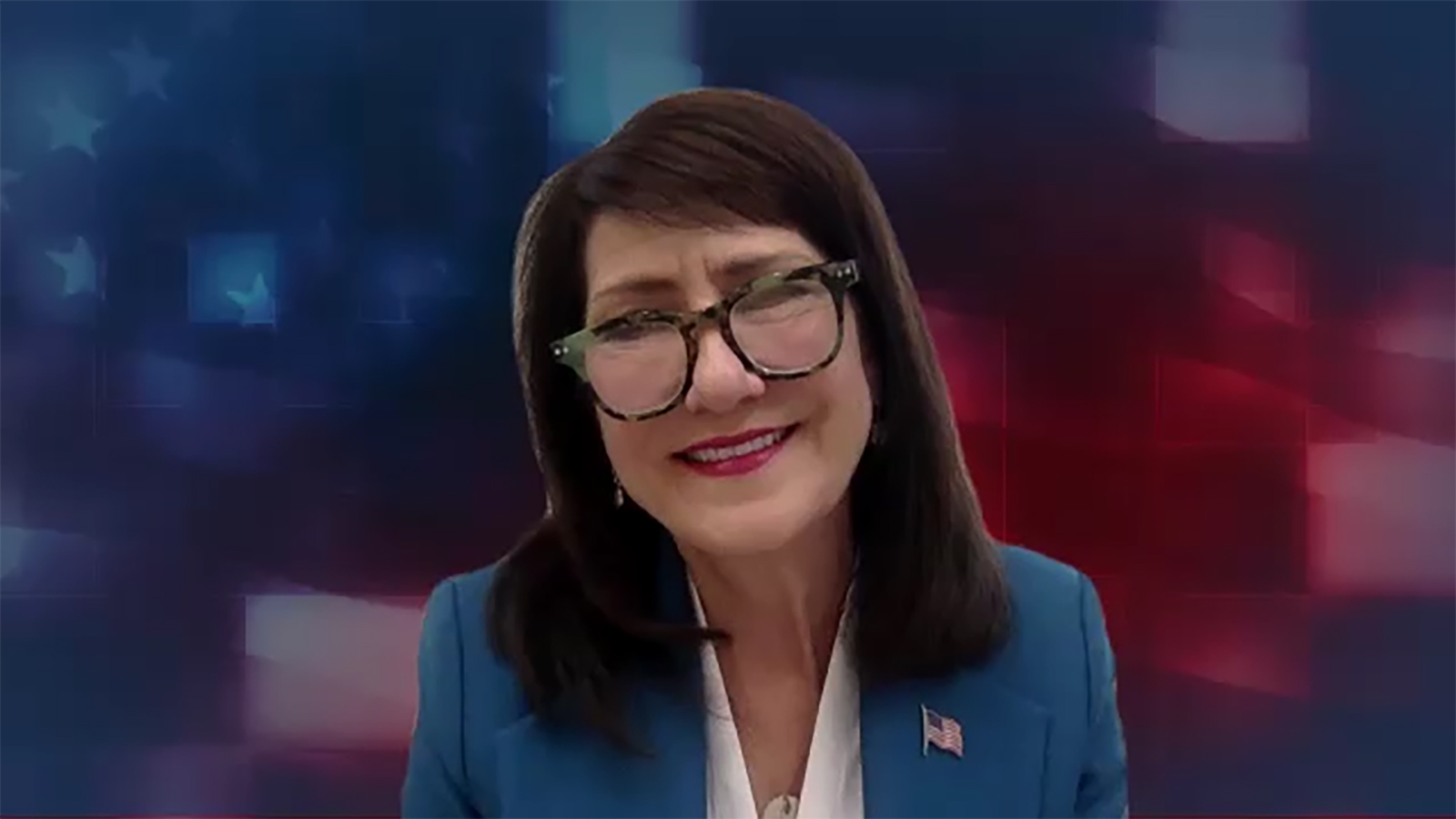 Marie Newman (D) - Incumbent | Chicago News | WTTW