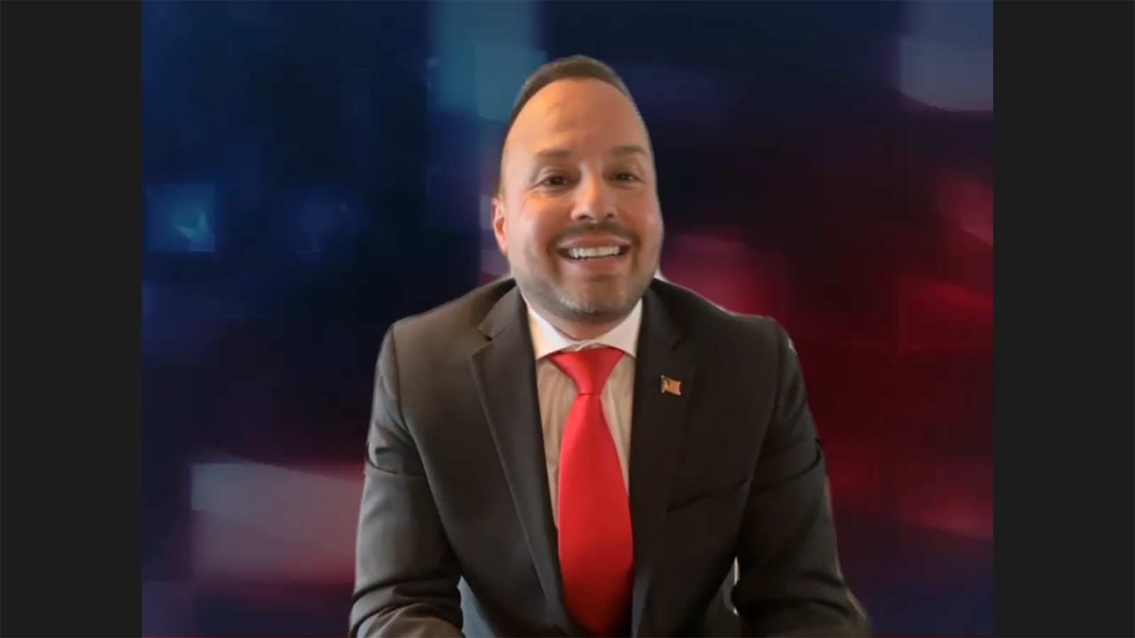 Robert “Rob” Cruz (R) | Chicago News | WTTW