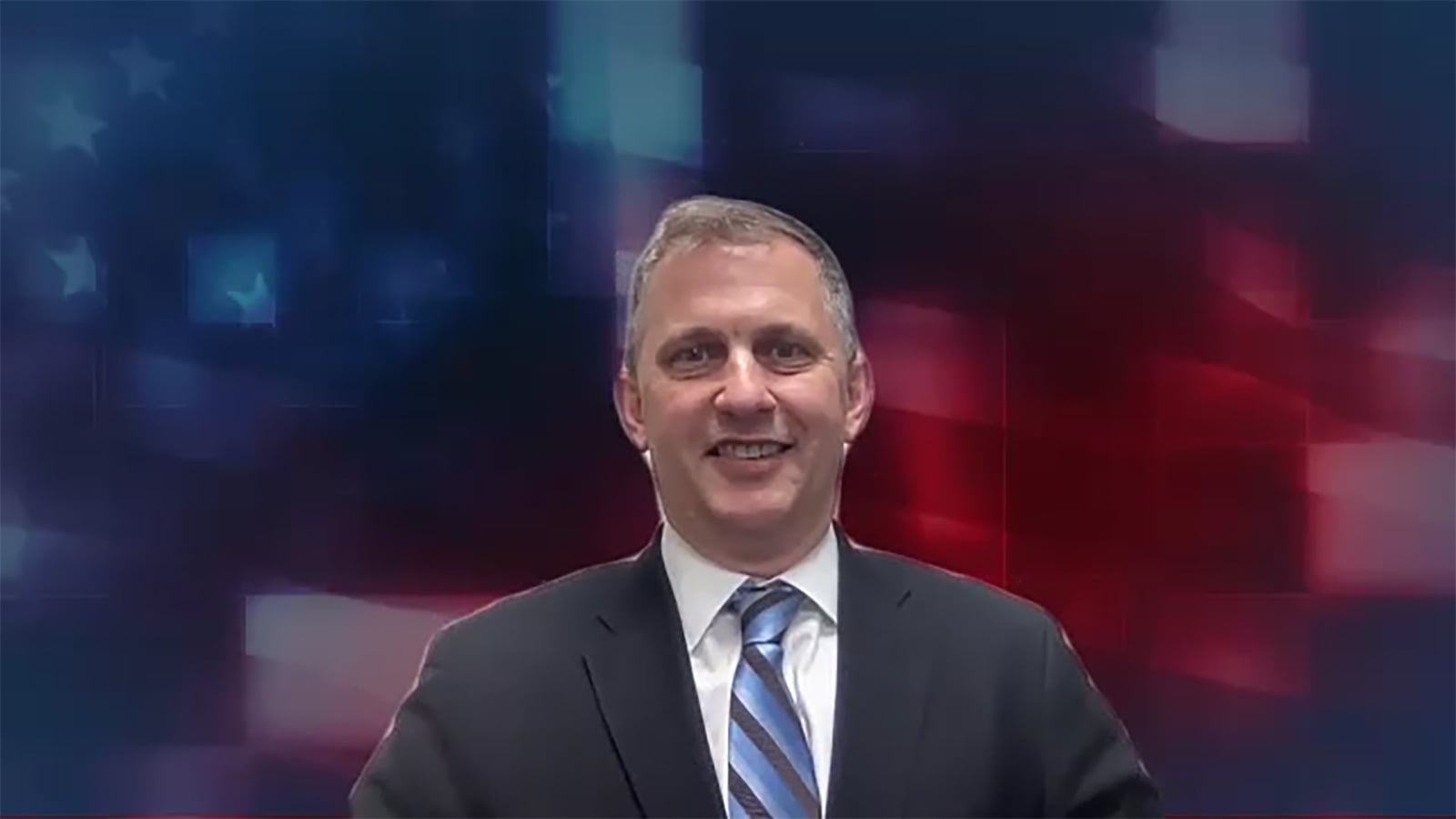 Sean Casten (D) - Incumbent | Chicago News | WTTW