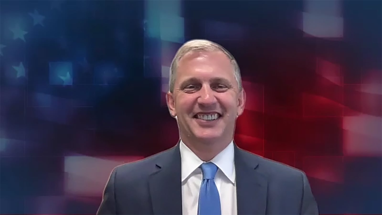 Sean Casten (D) - Incumbent | Chicago News | WTTW