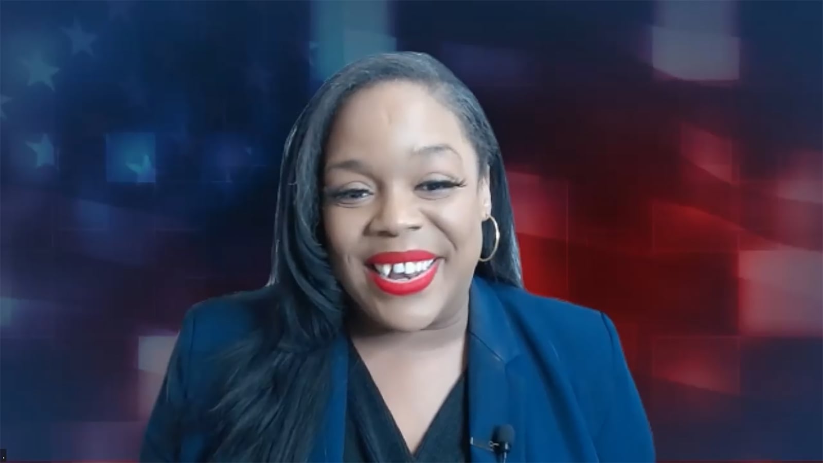 Kina Collins (D) | Chicago News | WTTW