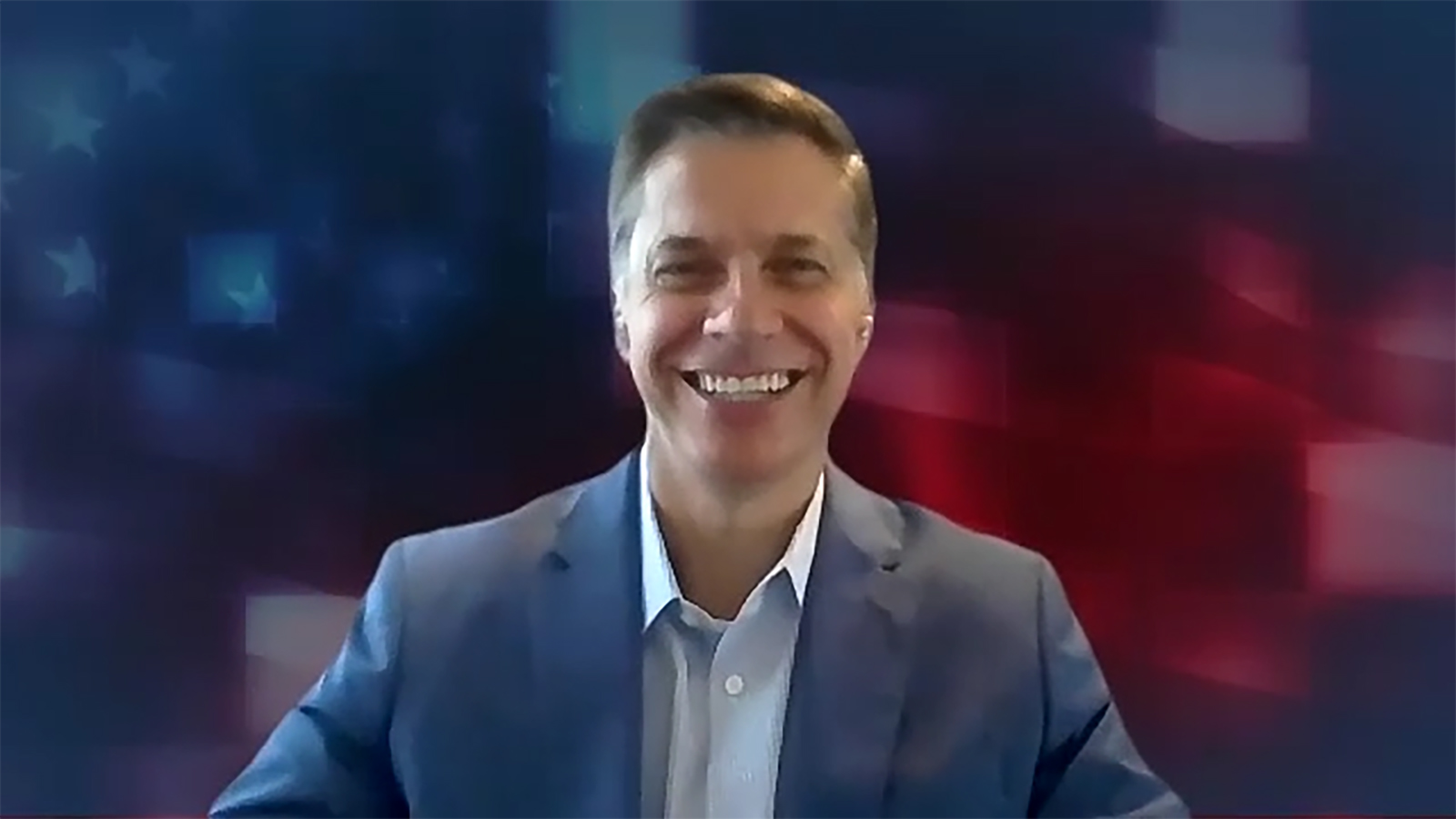 Chris Dargis (R) | Chicago News | WTTW