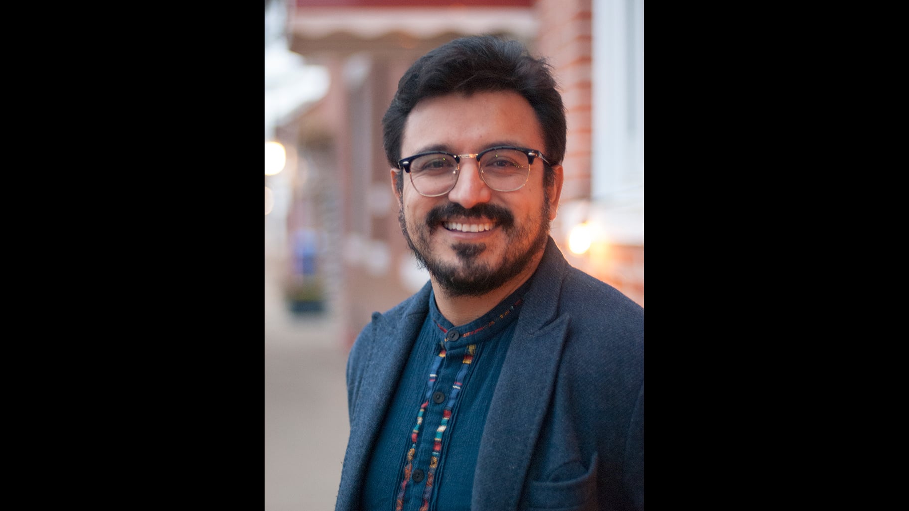 Byron Sigcho Lopez, Incumbent | Chicago News | WTTW