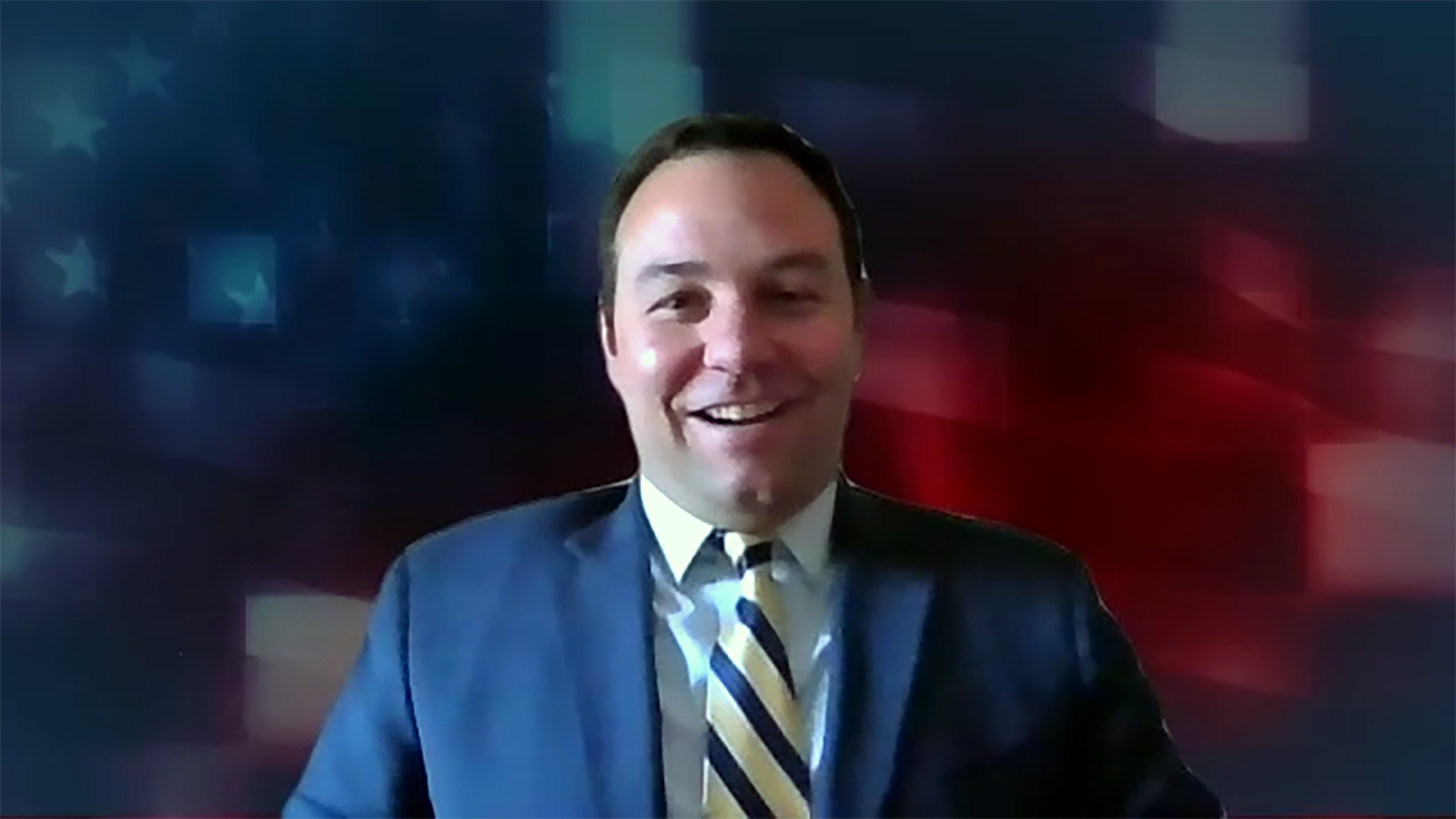 Daniel T Calandriello (D) | Chicago News | WTTW