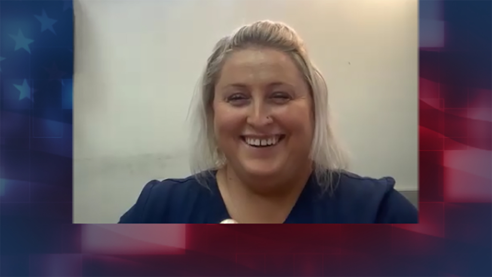 Anna Biedrzycki (R) | Chicago News | WTTW