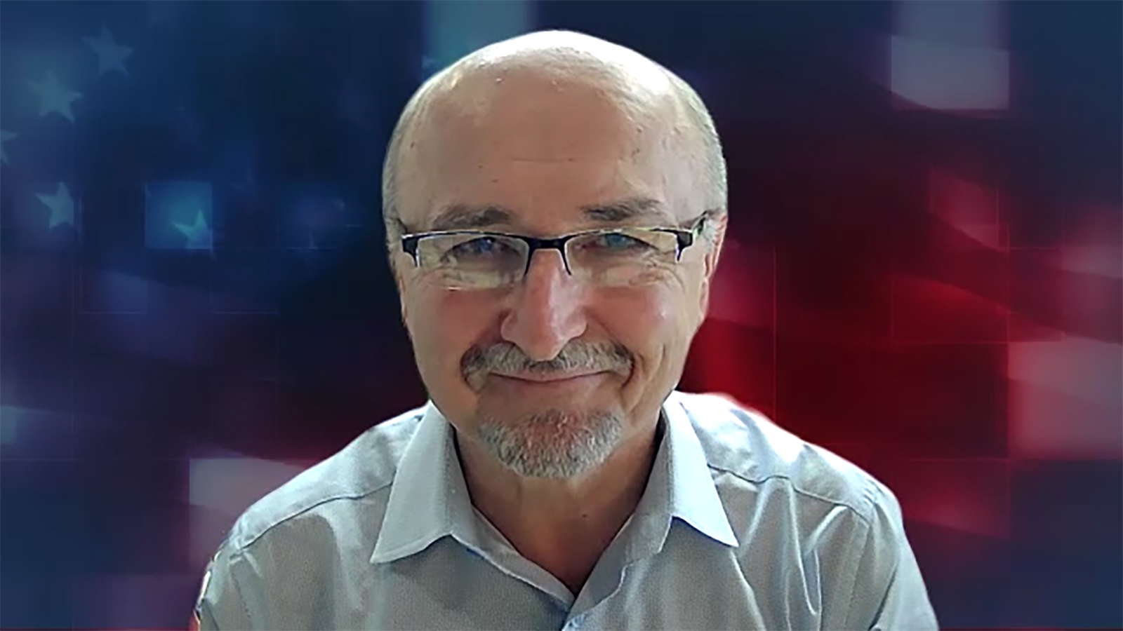 Tony Peraica (R) | Chicago News | WTTW