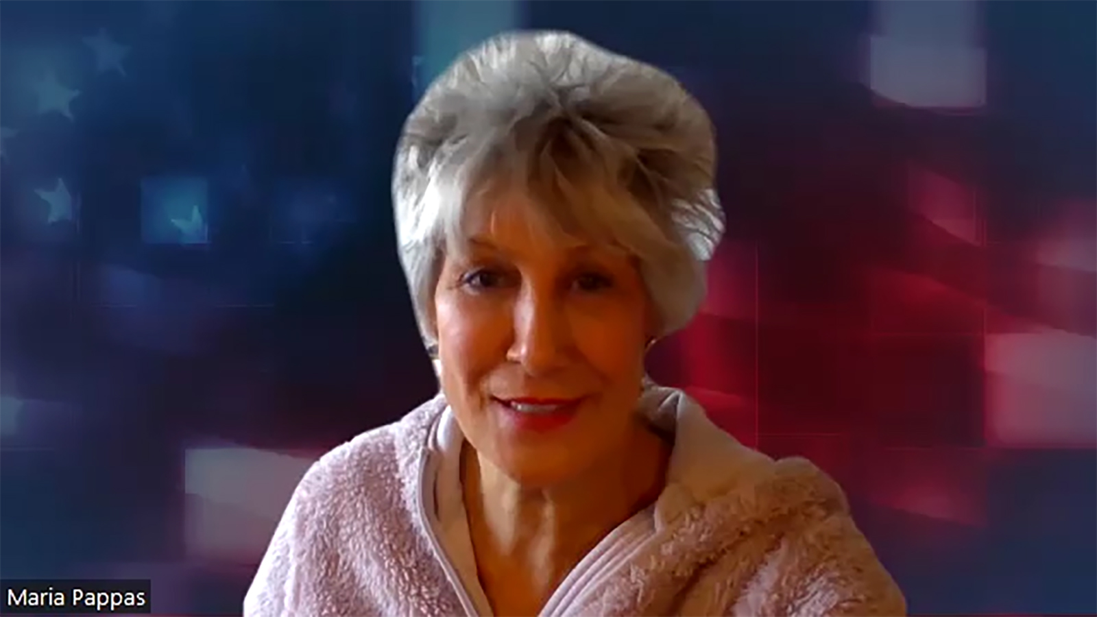 Maria Pappas (D) - Incumbent | Chicago News | WTTW