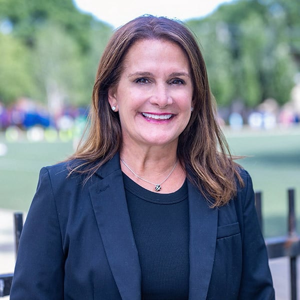 Ellen Rosenfeld | Chicago News | WTTW