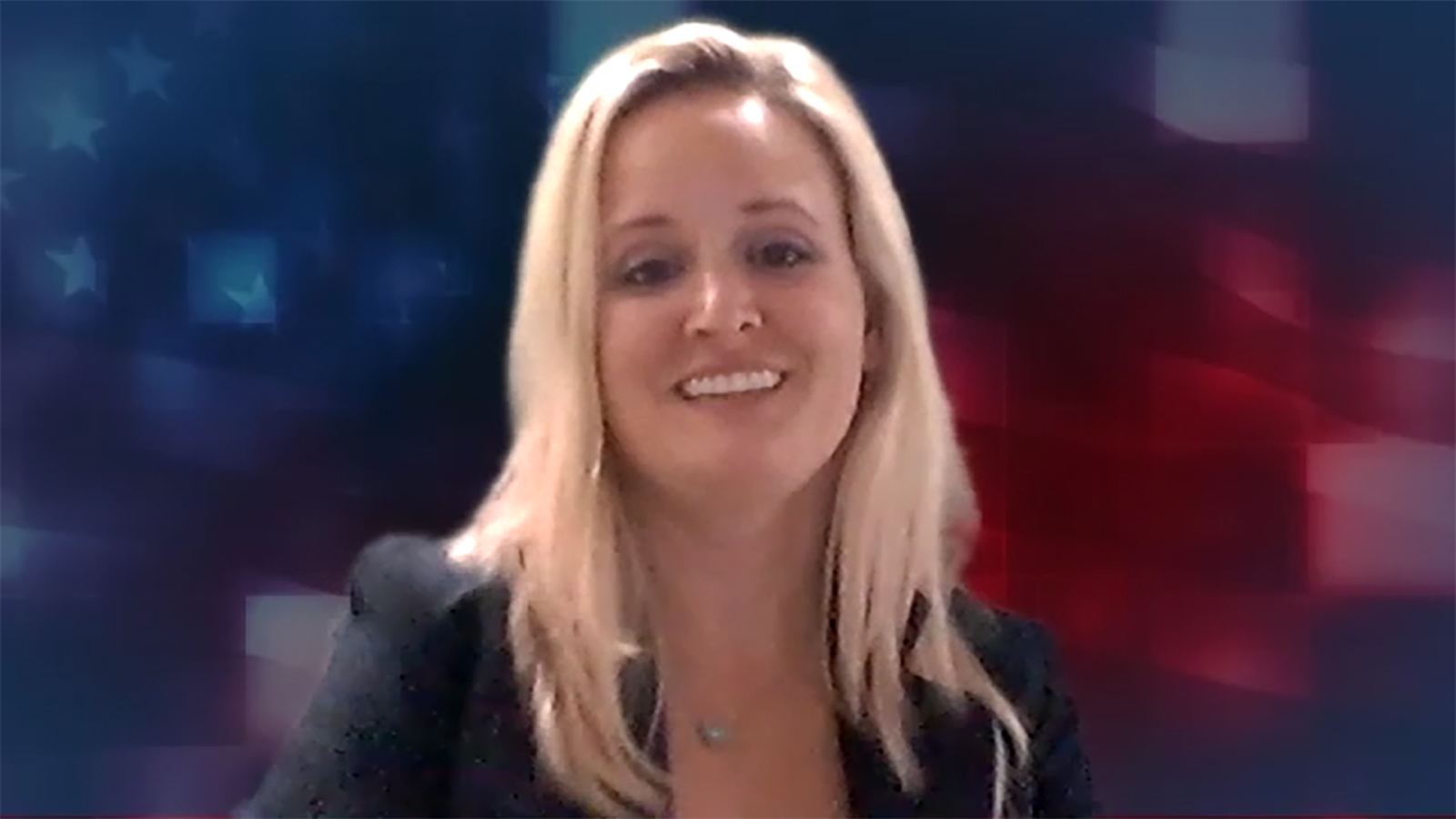 Shannon L. Teresi (R) | Chicago News | WTTW