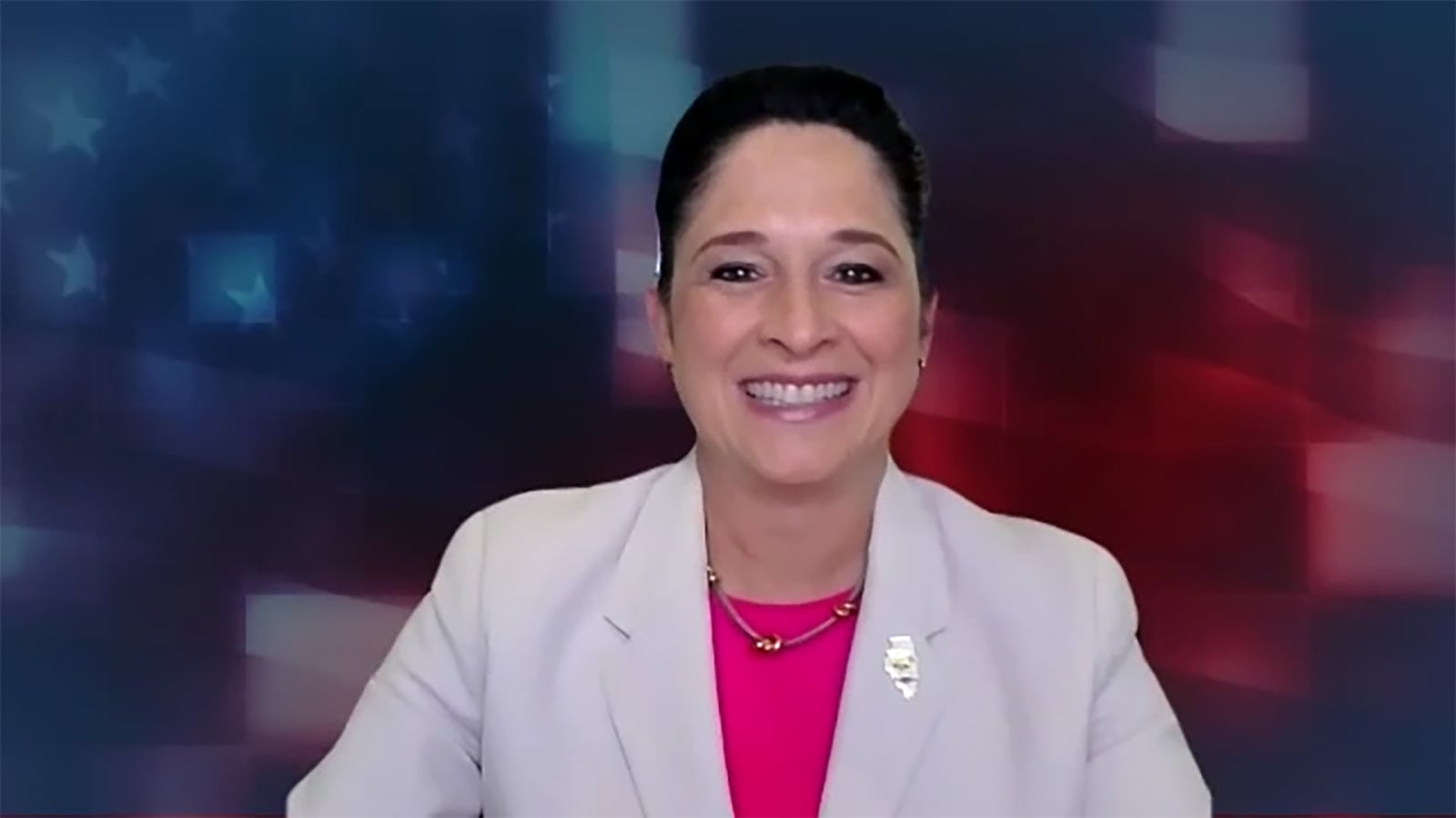 Susana A. Mendoza (D) - Incumbent | Chicago News | WTTW