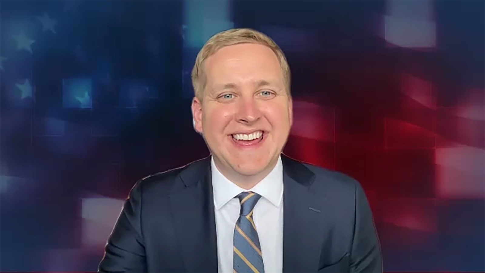 Tom Demmer (R) | Chicago News | WTTW