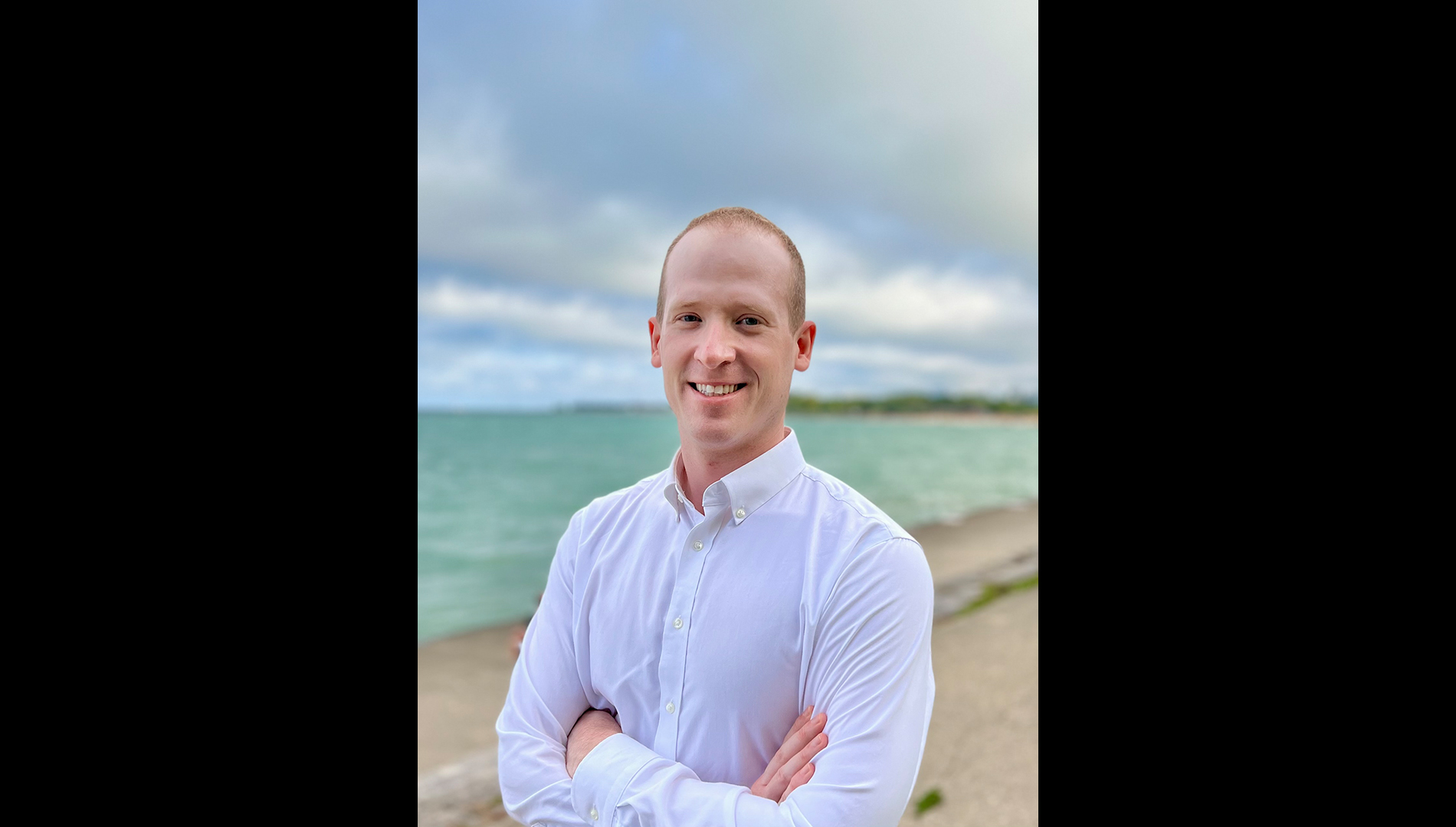 Isaac Freilich Jones | Chicago News | WTTW