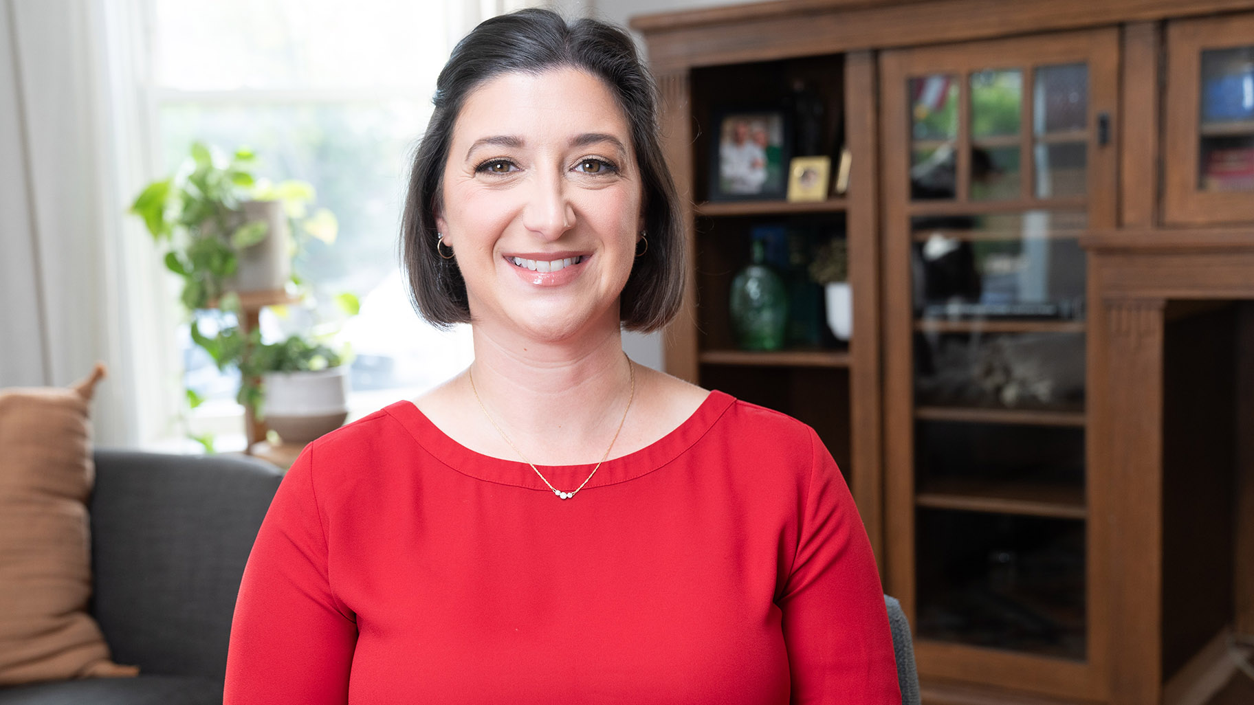 Jennifer Custer | Chicago News | WTTW