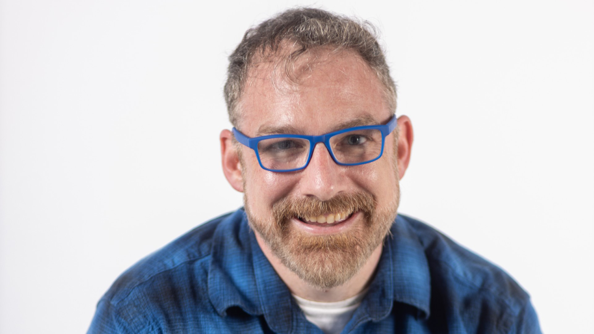 Justin Ford | Chicago News | WTTW