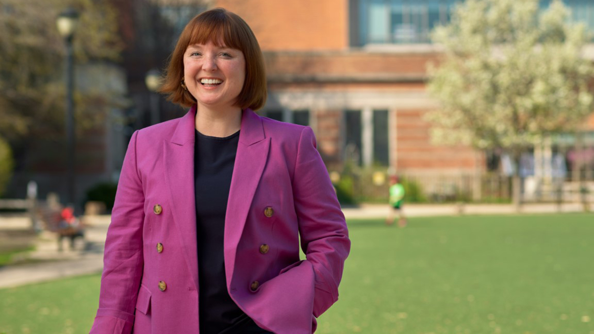 Kate Doyle | Chicago News | WTTW