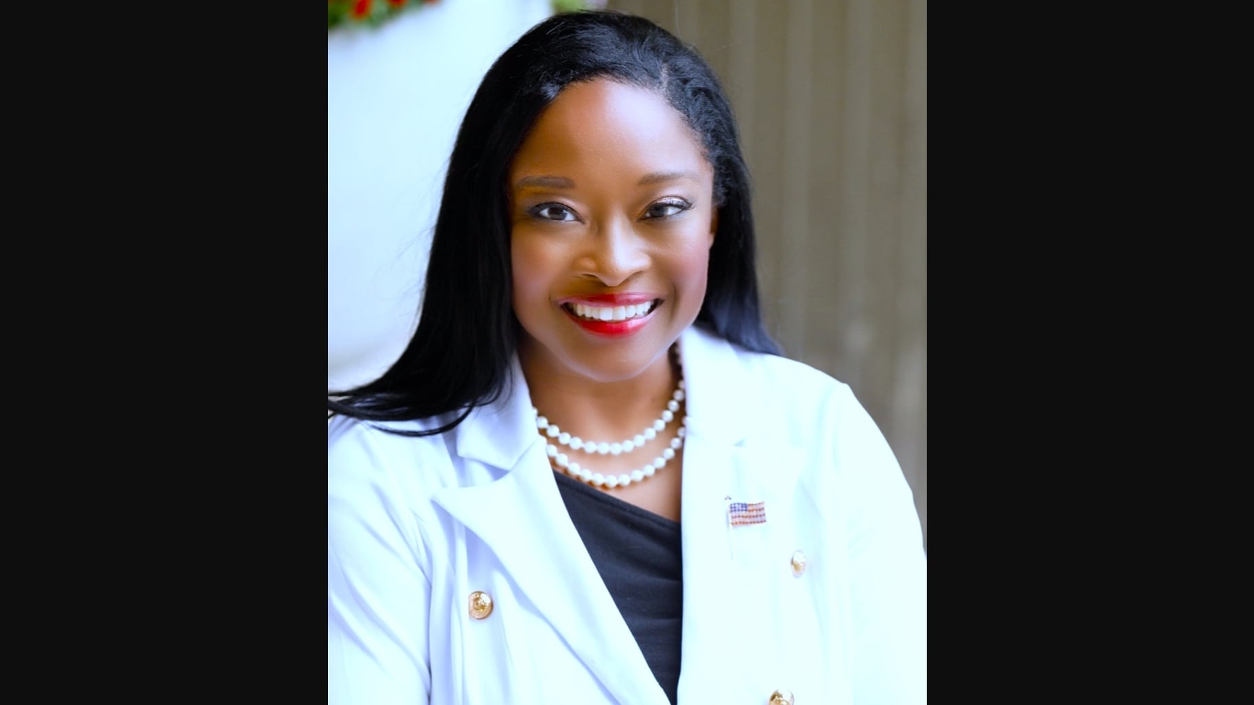 Kimberly "Kim" Egonmwan | Chicago News | WTTW