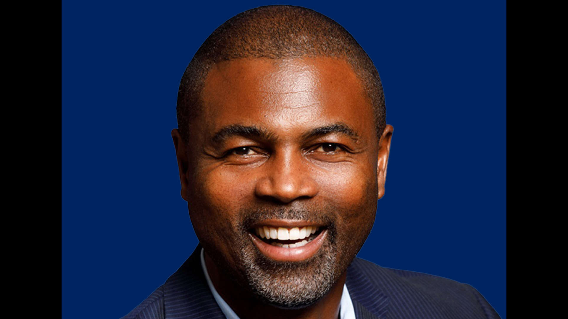 La Shawn K. Ford | Chicago News | WTTW