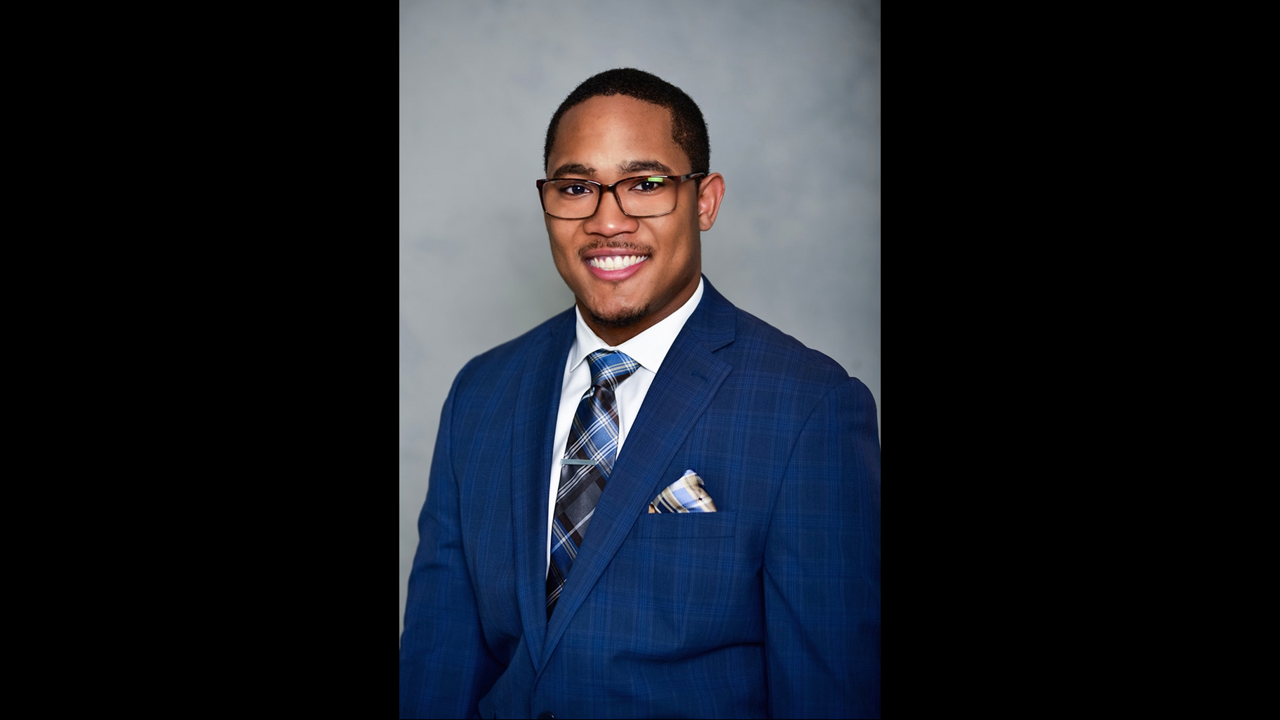 La'Mont Raymond Williams | Chicago News | WTTW