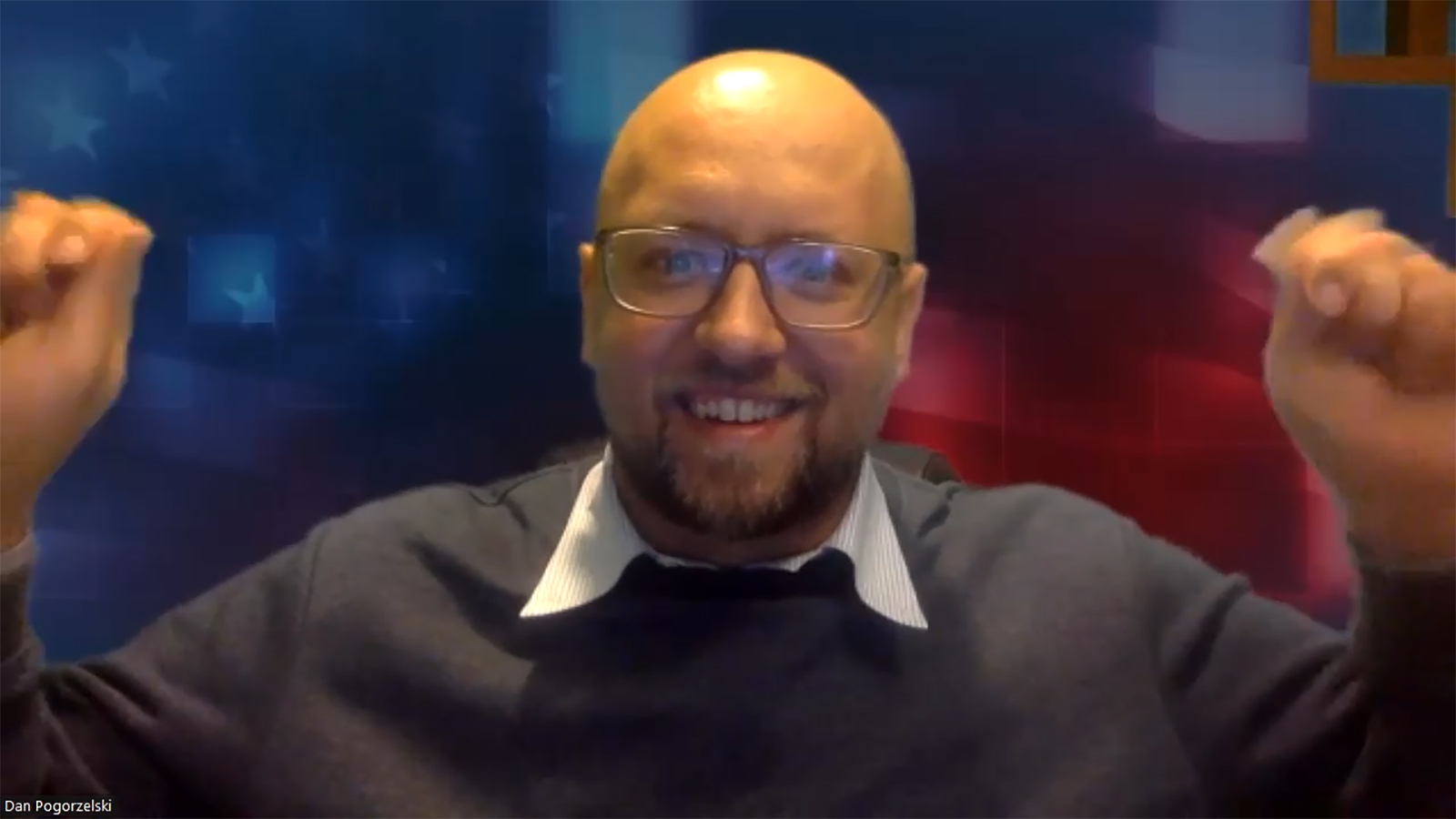 Daniel “Pogo” Pogorzelski (D) | Chicago News | WTTW