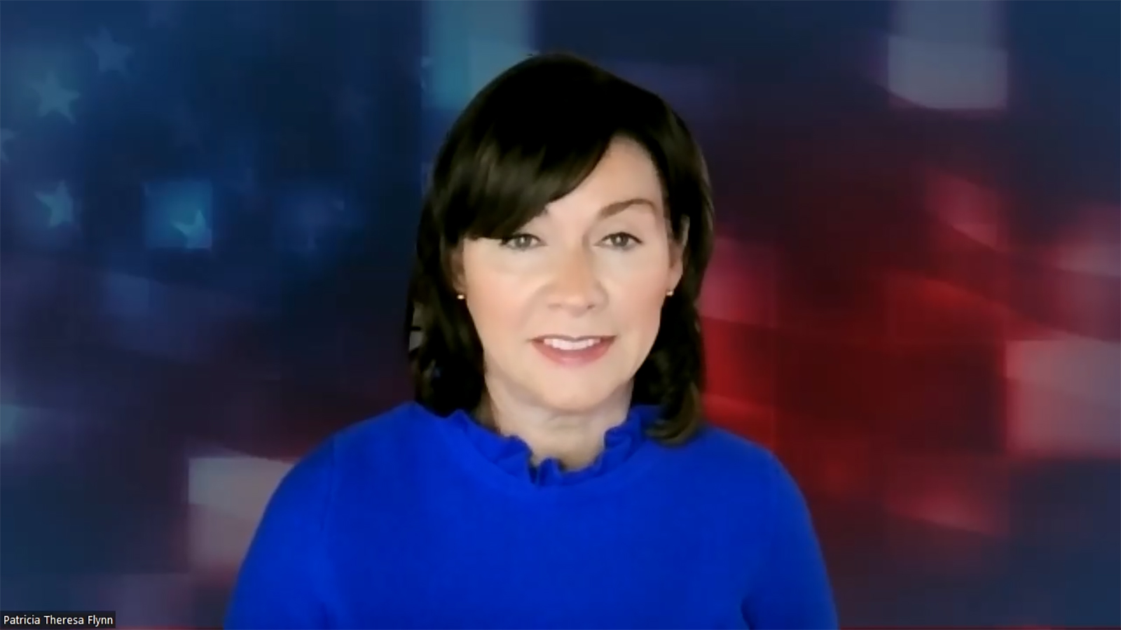 Patricia Theresa Flynn (D) | Chicago News | WTTW