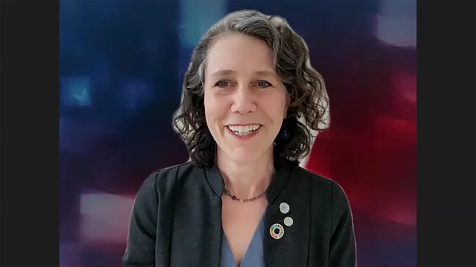 Sharon Waller (D) | Chicago News | WTTW