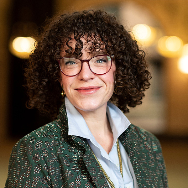 Margaret "Maggie" Cullerton Hooper | Chicago News | WTTW