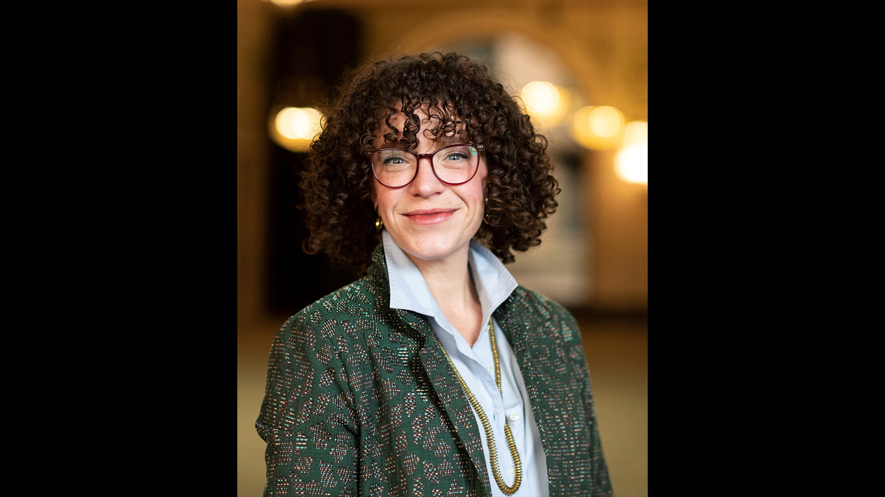 Margaret "Maggie" Cullerton Hooper | Chicago News | WTTW