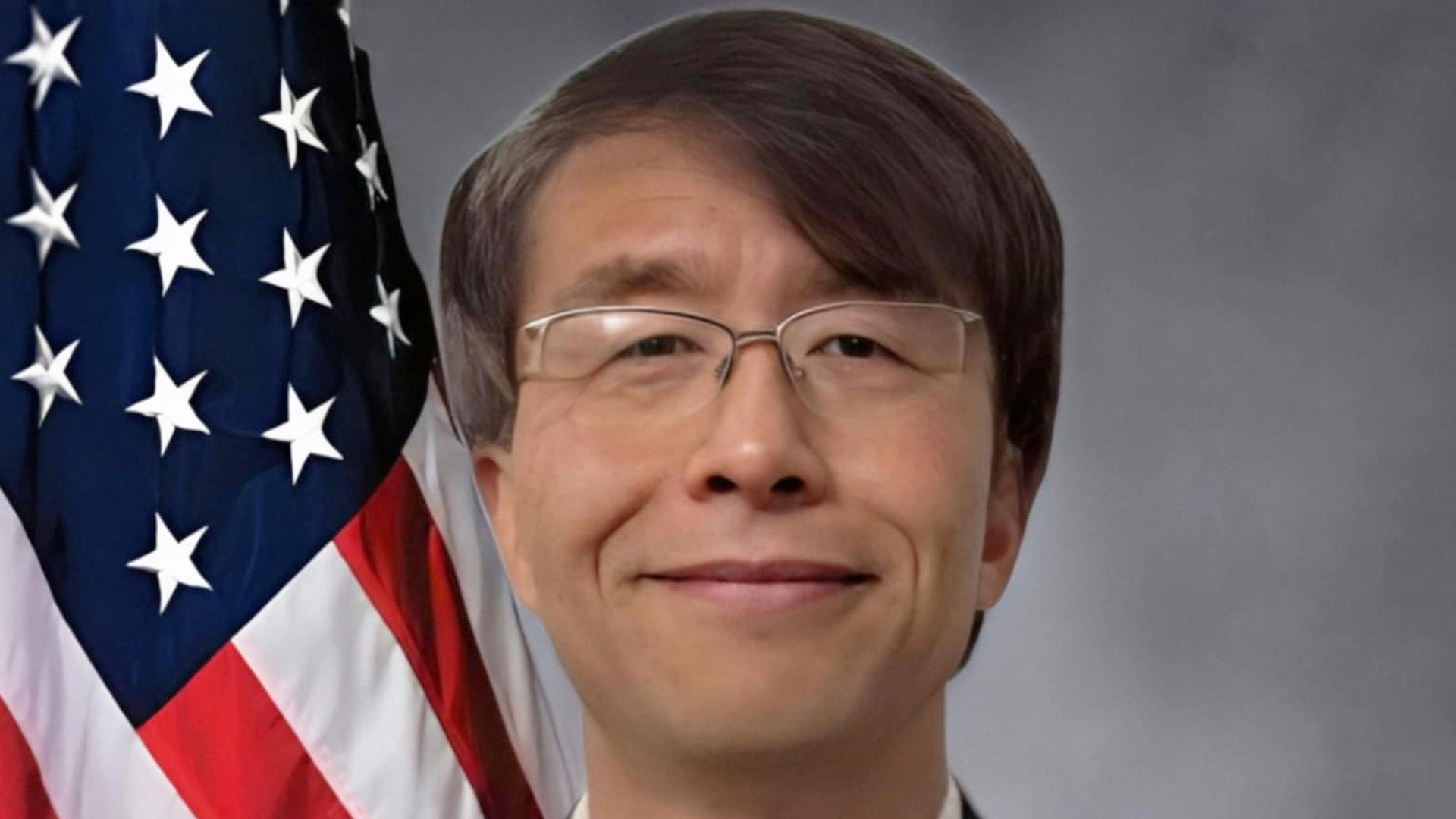 Dongbo Mark Su | Chicago News | WTTW